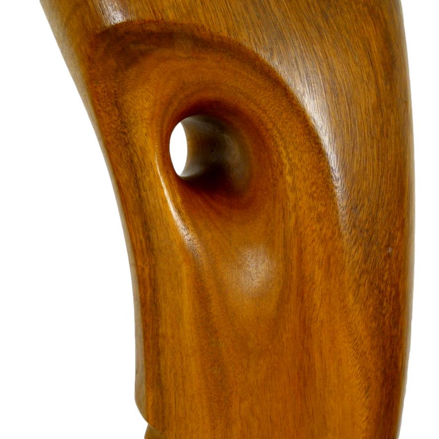 1970 Ralph Baney Sculpture at City Issue Atlanta