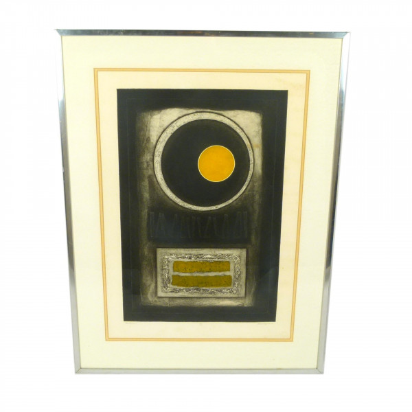 City Issue Atlanta - Midcentury, Vintage and Modern Furniture | Art