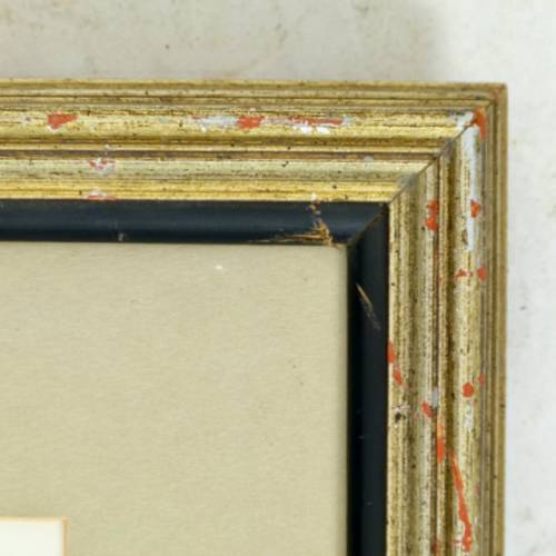 Richard Volpe "Port" Lucite Etching at City Issue Atlanta