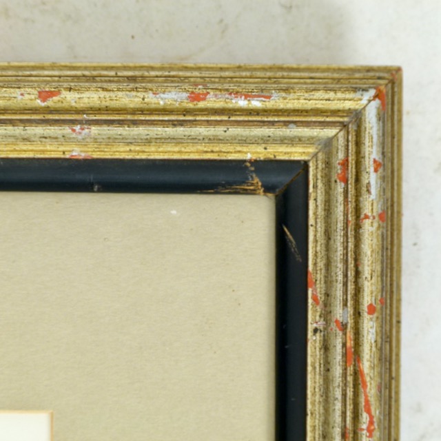 Richard Volpe "Port" Lucite Etching at City Issue Atlanta