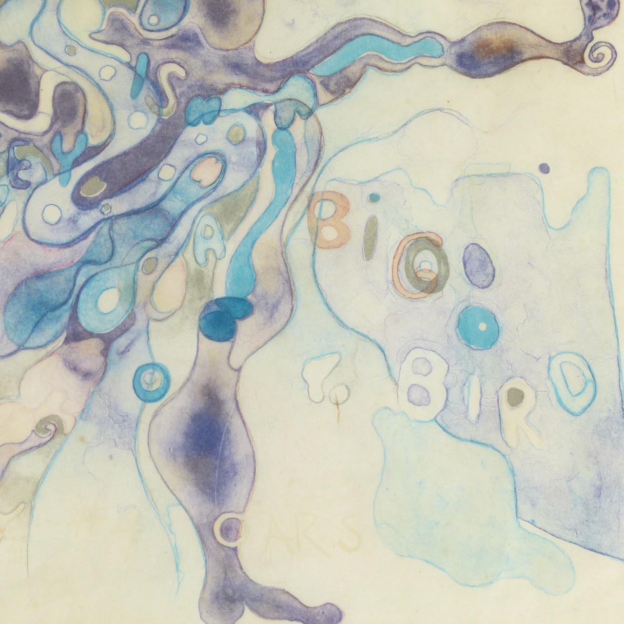 William Walmsley Signed Lithograph at City Issue Atlanta