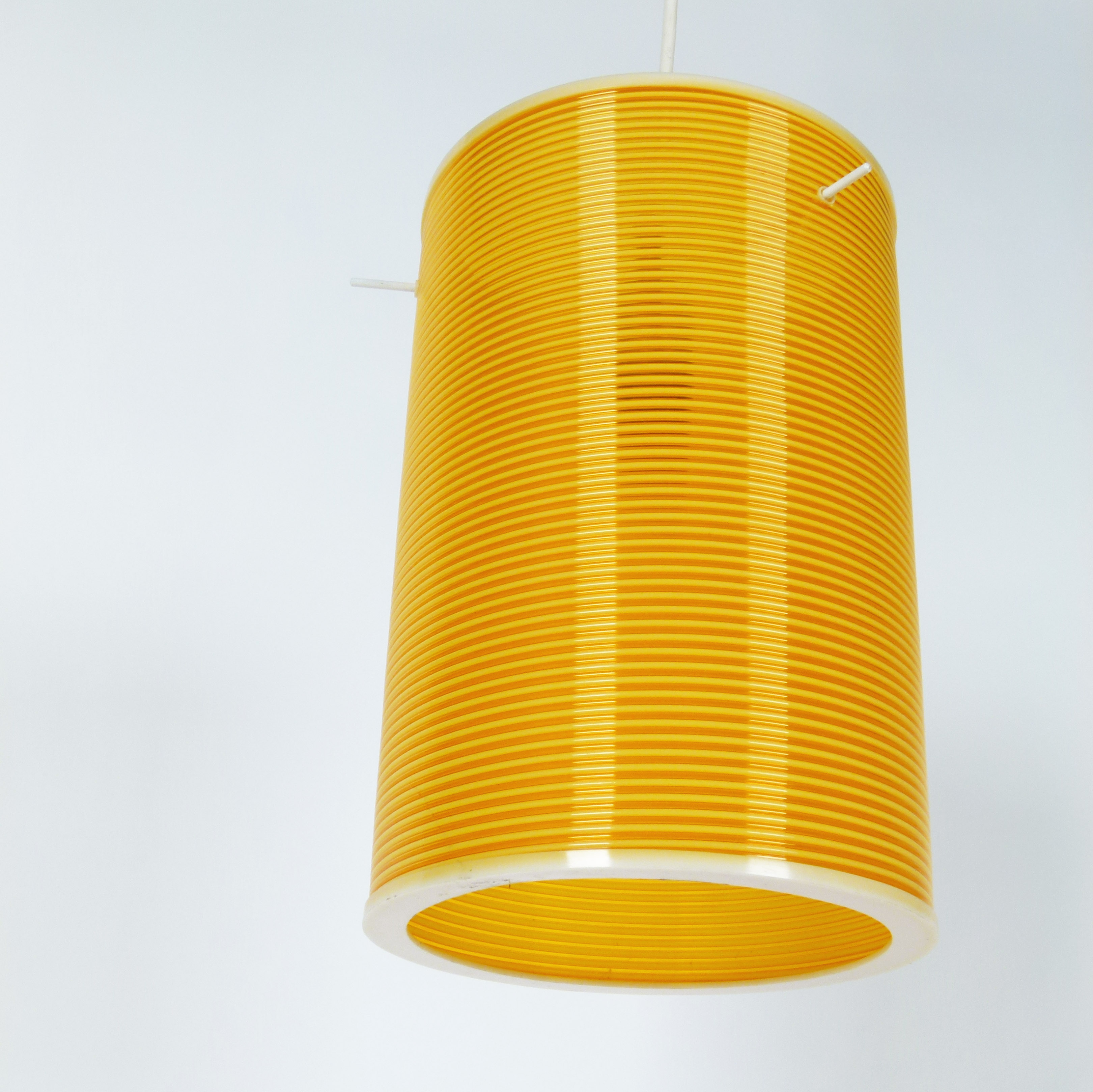 Heifetz Rotoflex Pendant Light at City Issue Atlanta