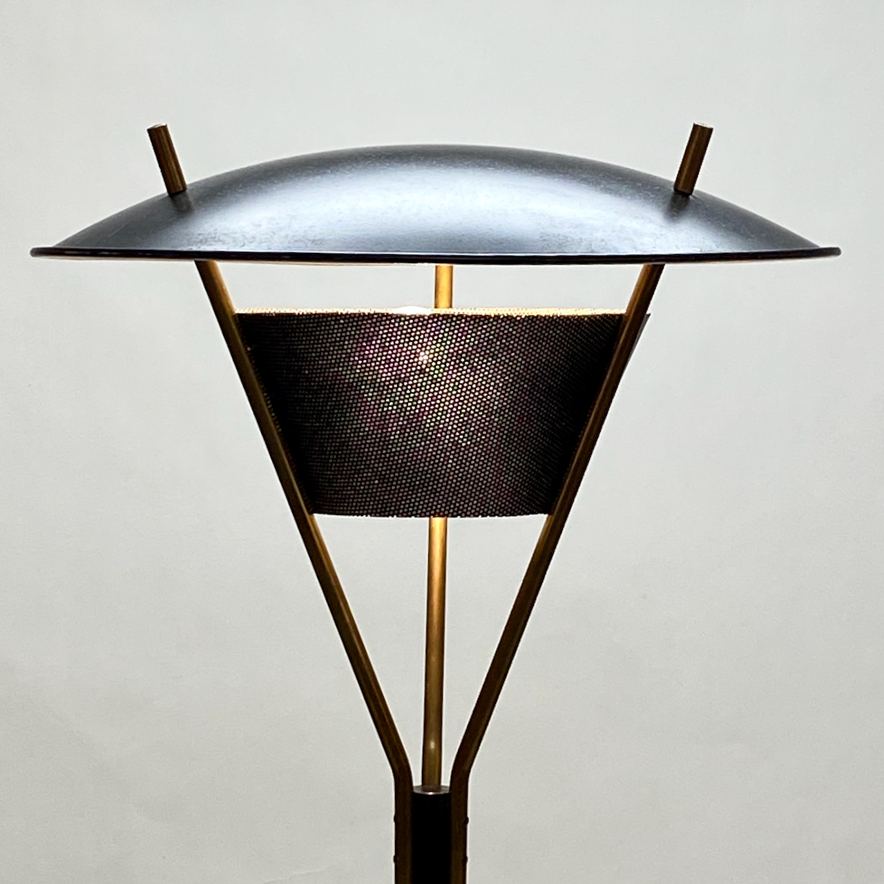 Lightolier Floor Lamp at City Issue Atlanta