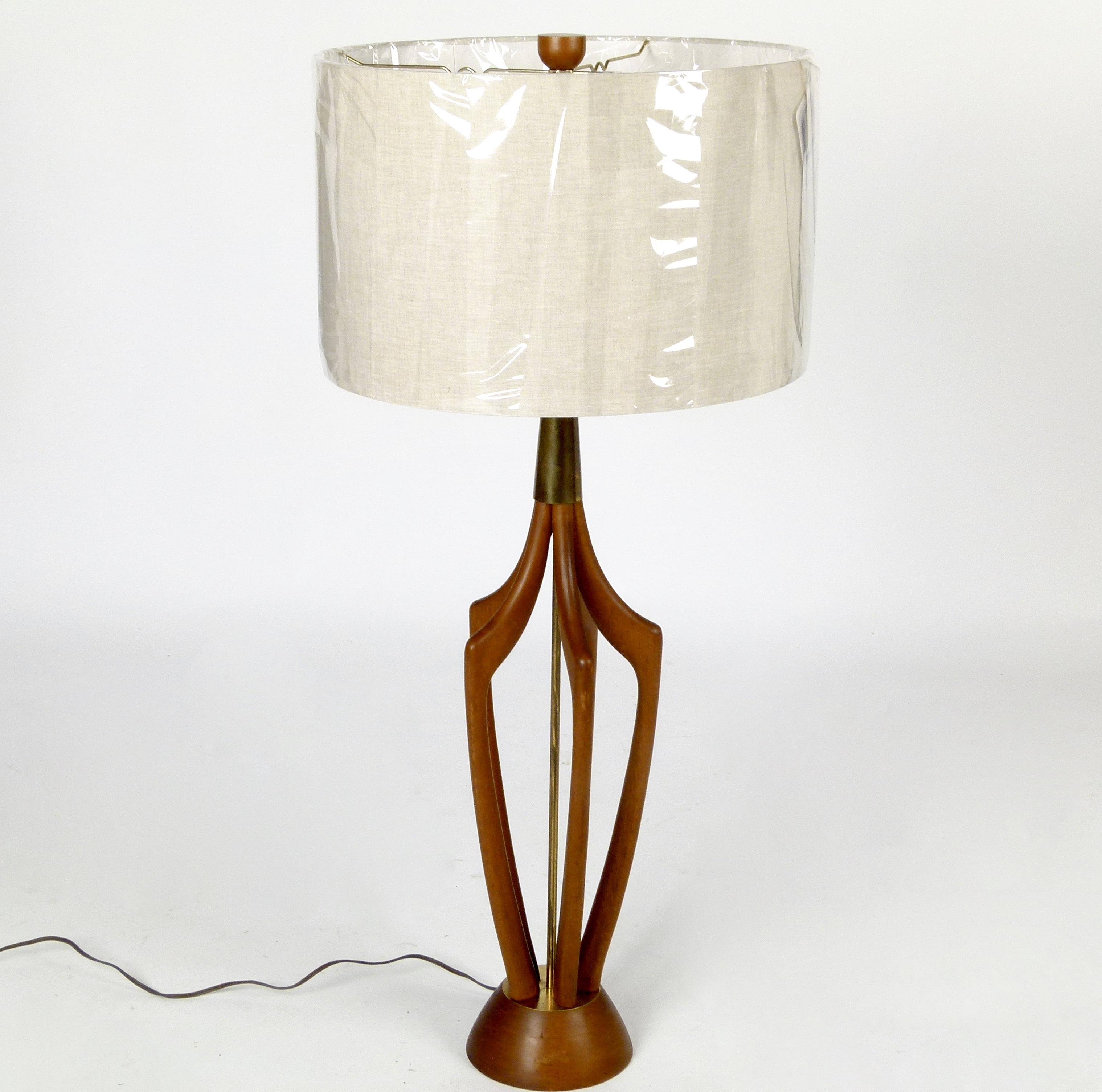 Modeline Table Lamp at City Issue Atlanta