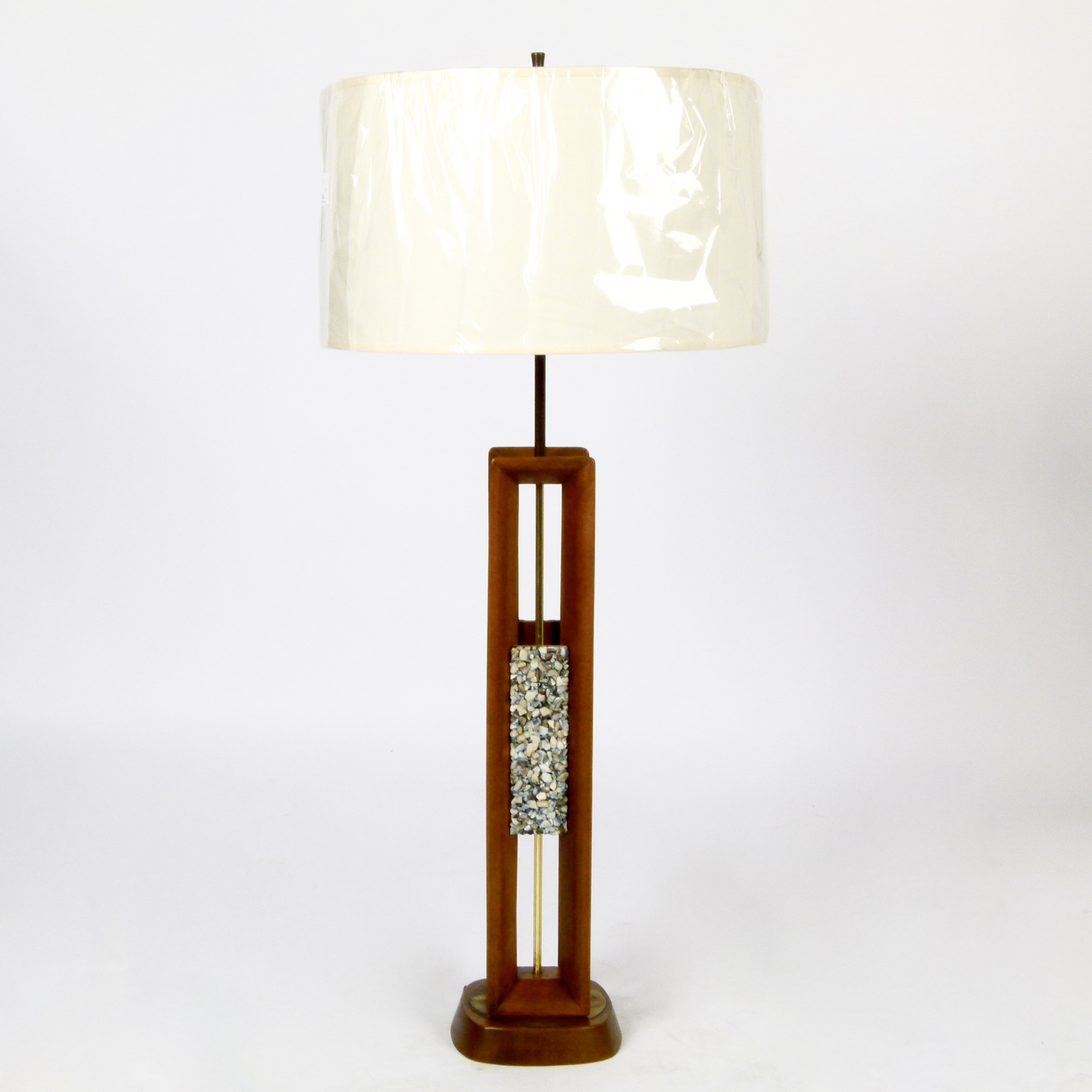 Monumental Modeline Table Lamp 19 at City Issue Atlanta