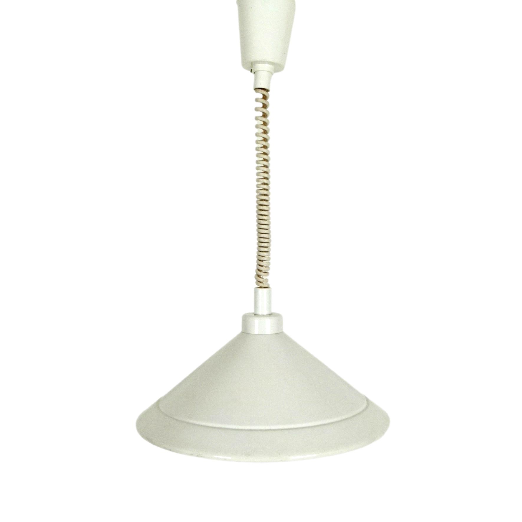 Pull Down Pendant Light, Holland at City Issue Atlanta
