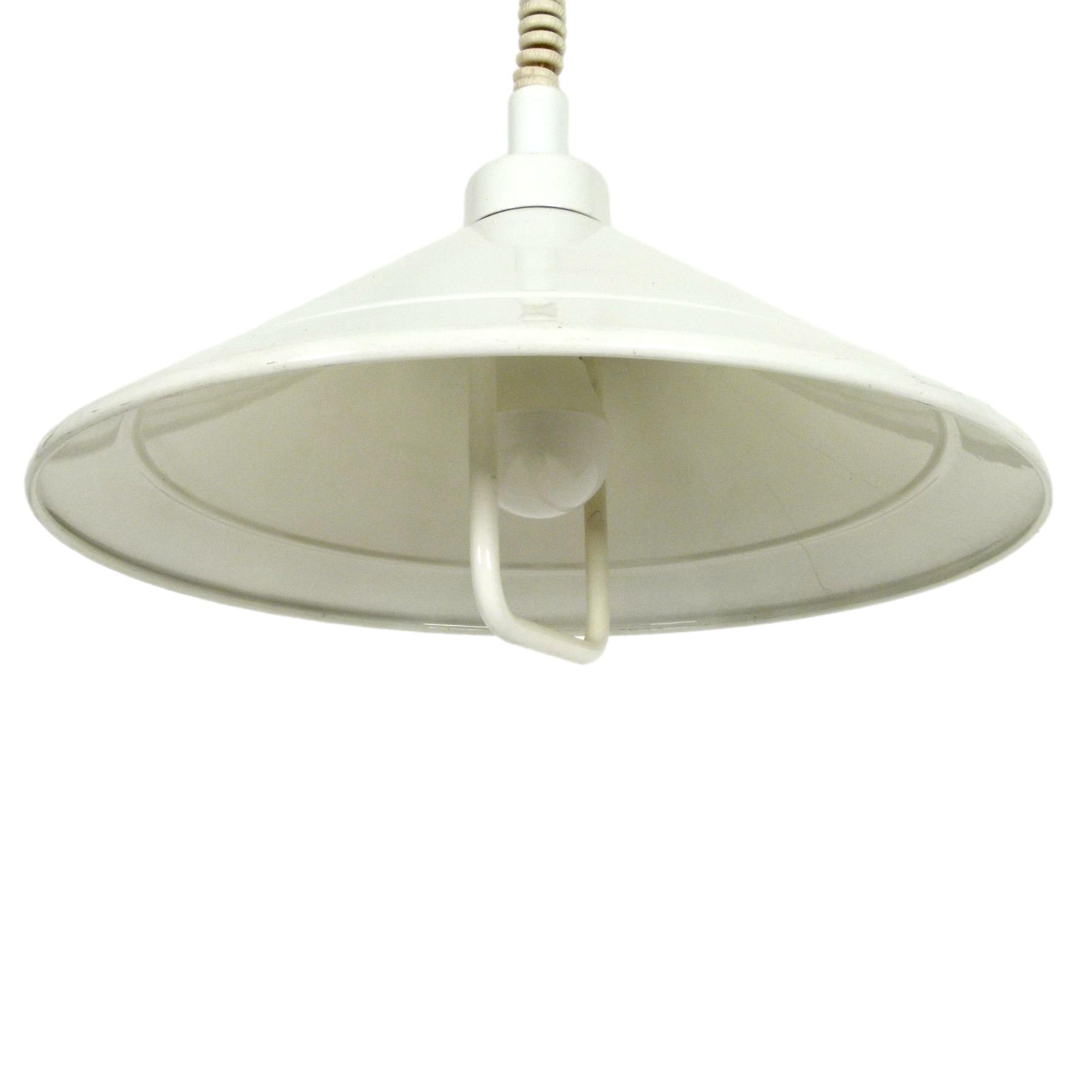 Pull Down Pendant Light, Holland at City Issue Atlanta