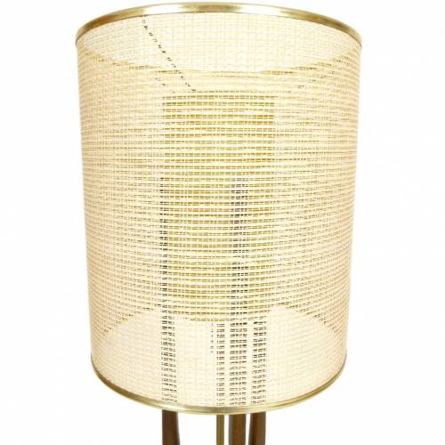 Sculptural Lamp by Modeline of California at City Issue Atlanta