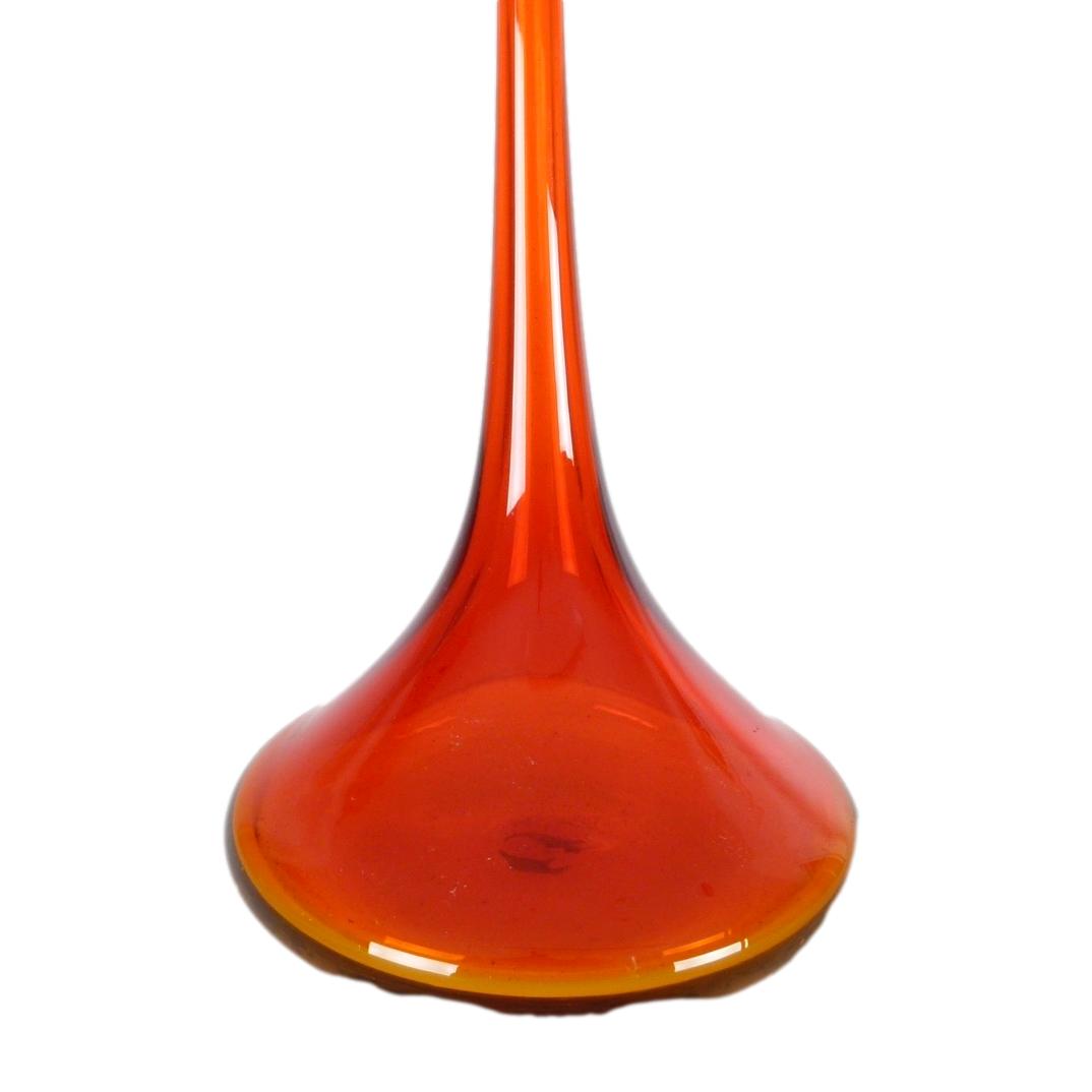 Blenko #6027 "Shot Glass" Decanter at City Issue Atlanta