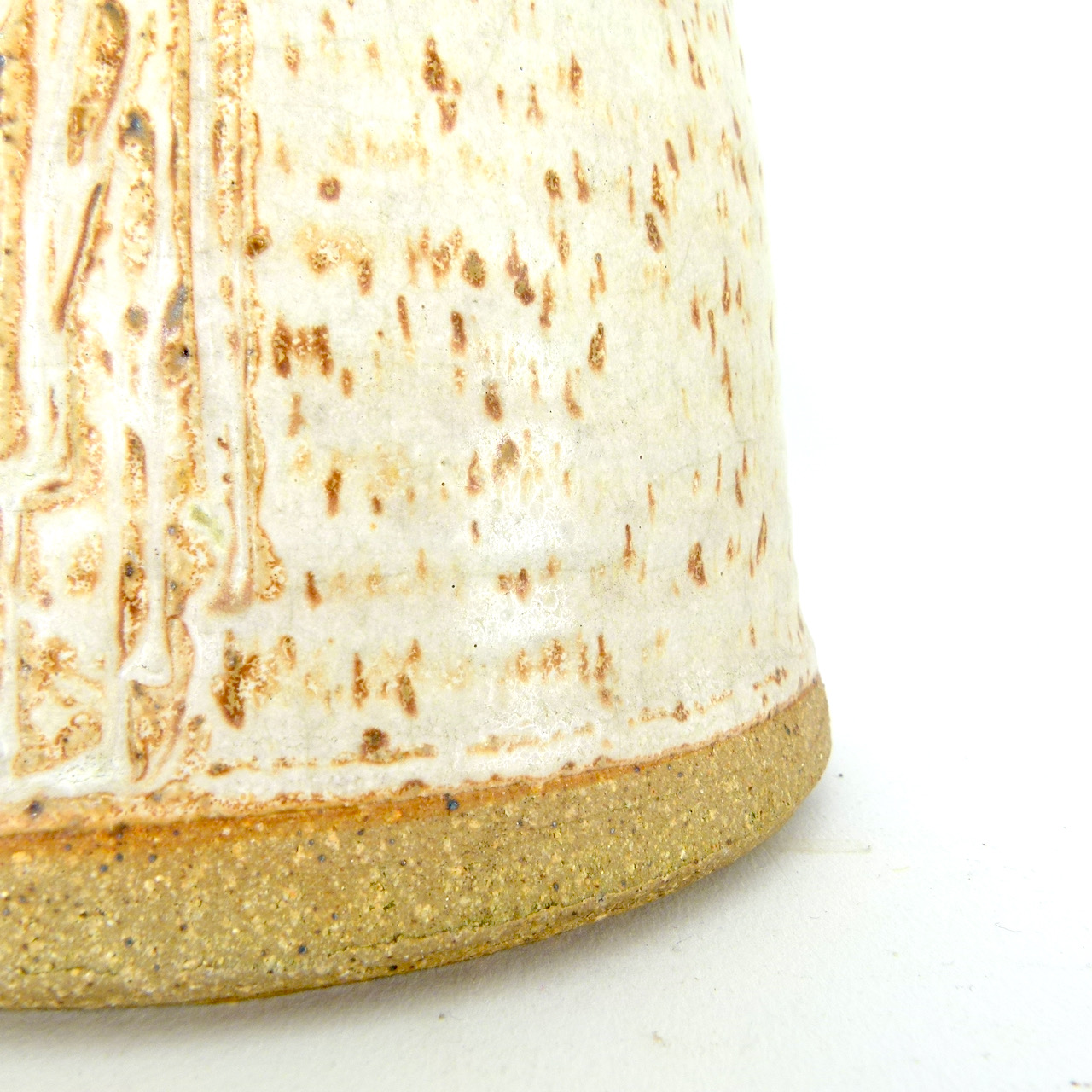 Don Penny Studio Pottery at City Issue Atlanta