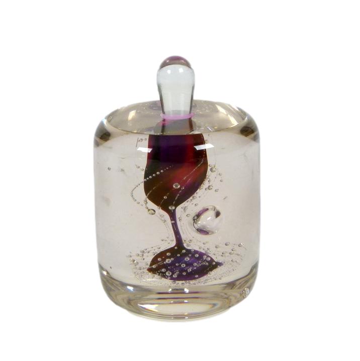 Leon Applebaum Studio Glass at City Issue Atlanta