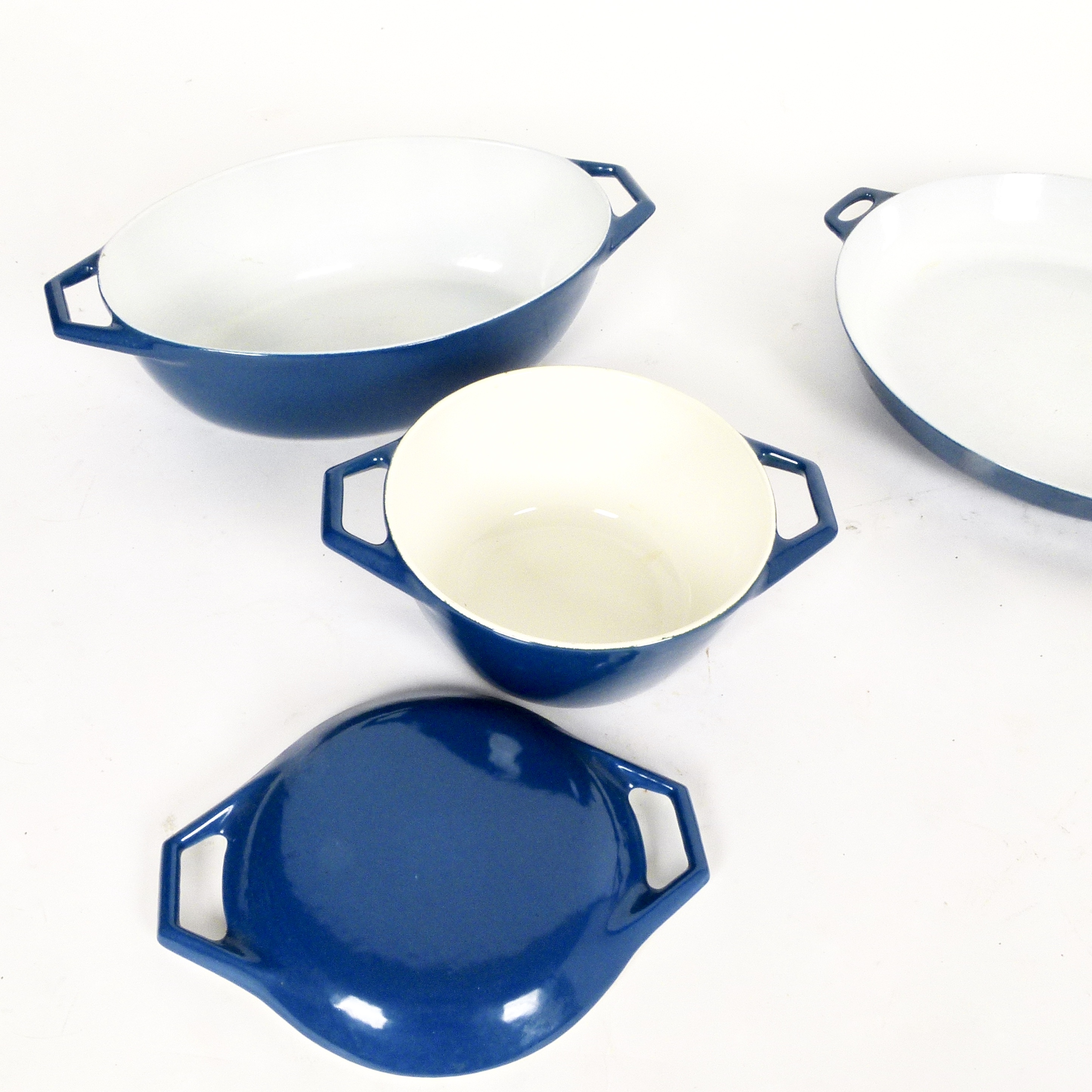 Selection of Copco Cookware at City Issue Atlanta