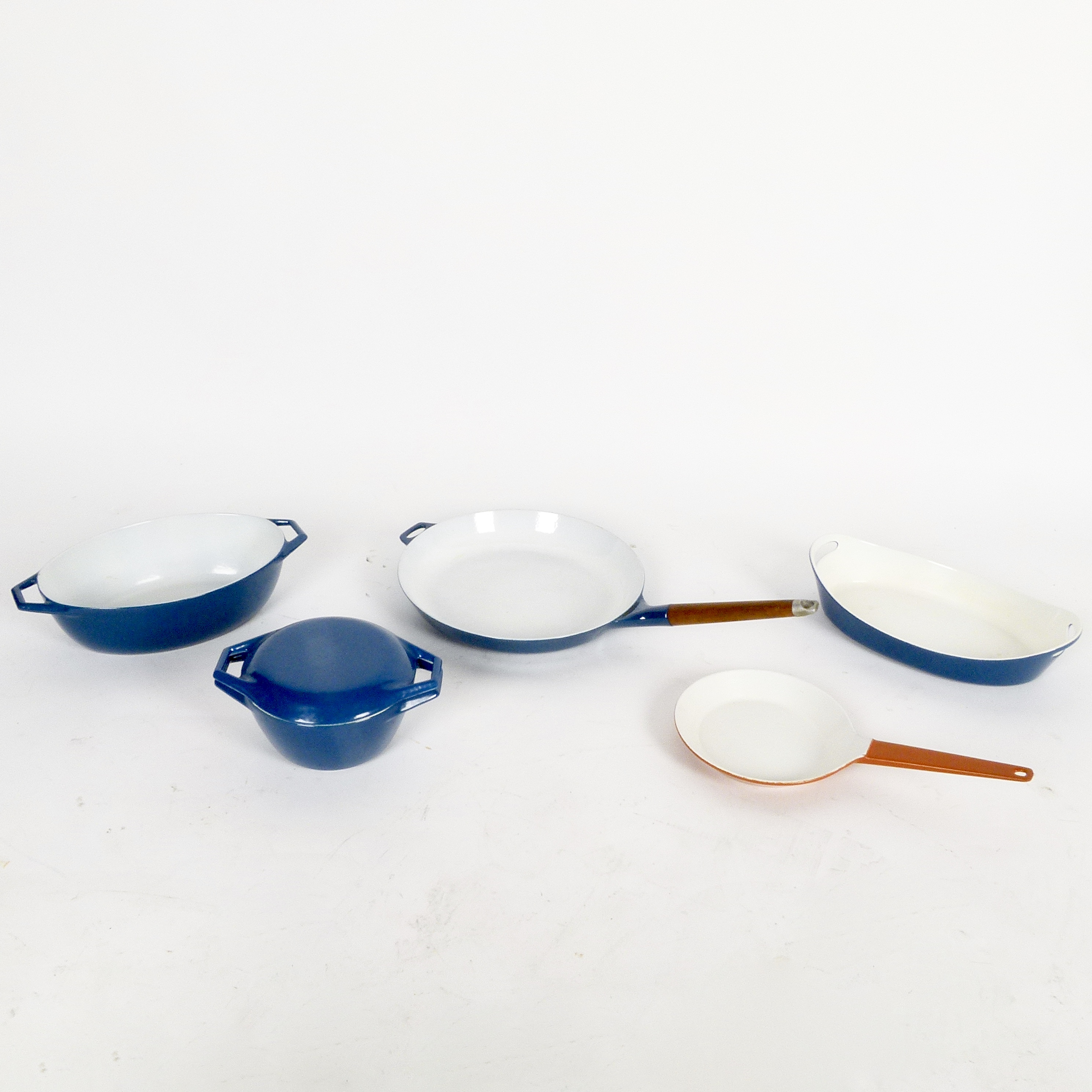 Selection of Copco Cookware at City Issue Atlanta