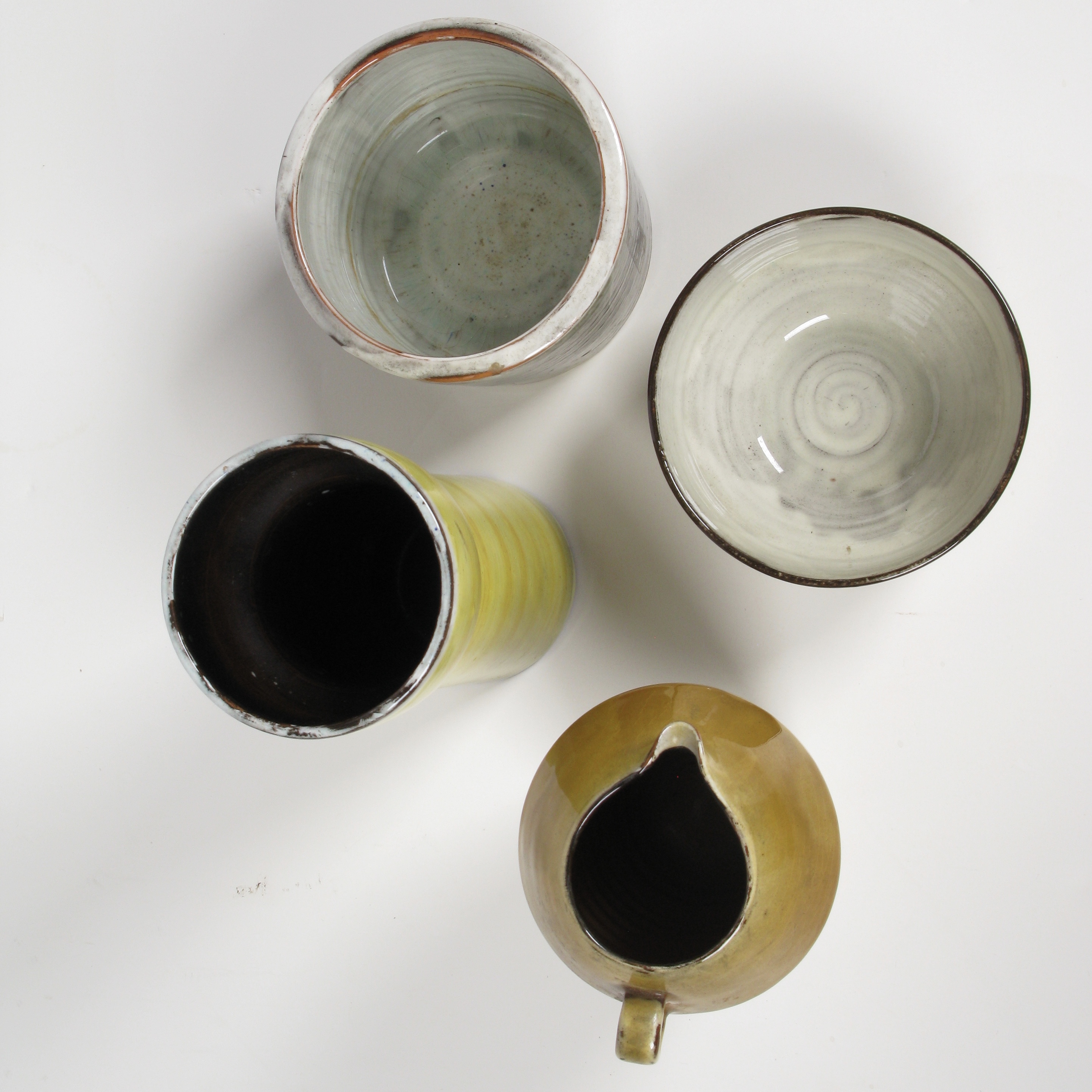 Willy Steinlin Ceramic Collection SOLD at City Issue Atlanta
