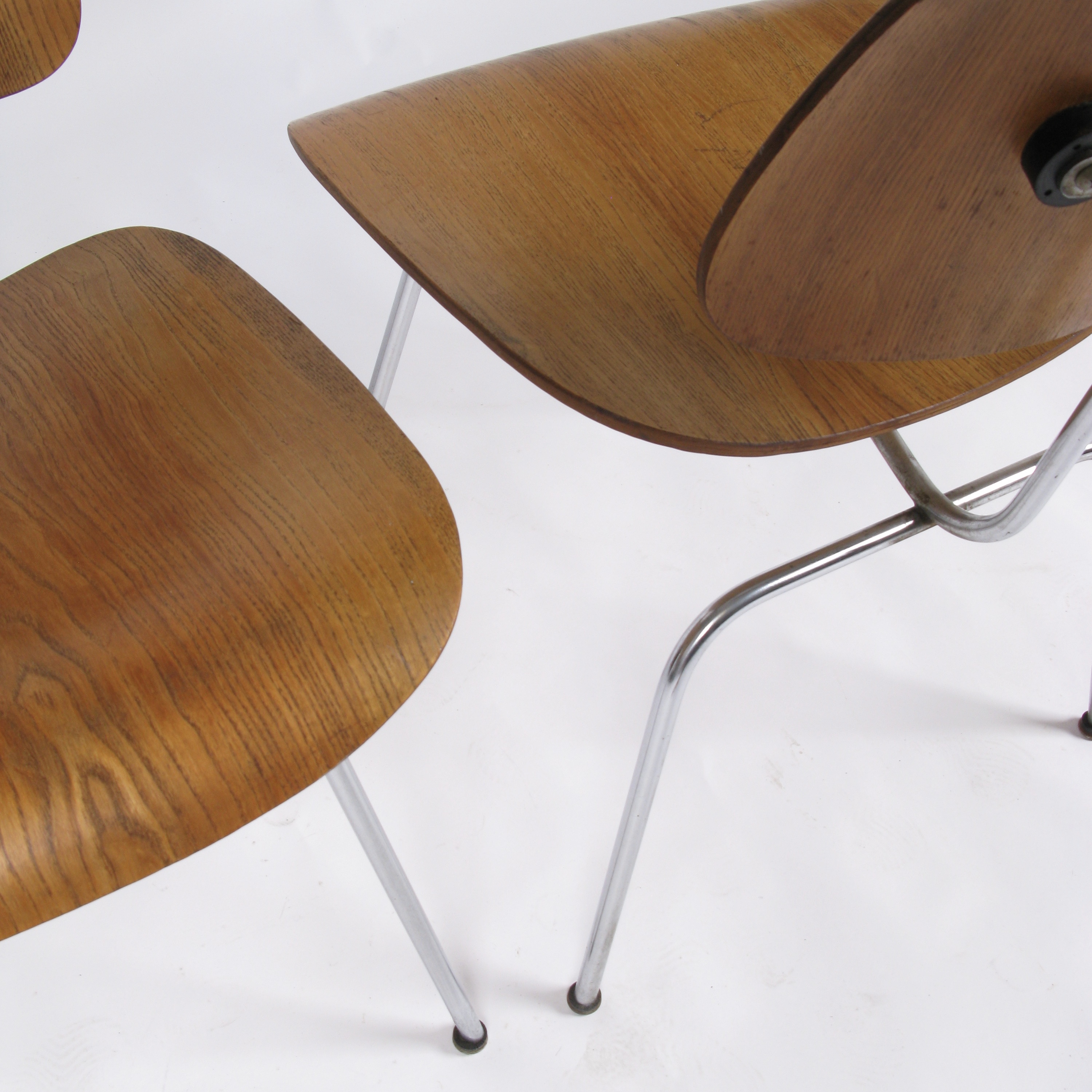 Eames DCM ChairSOLD at City Issue Atlanta