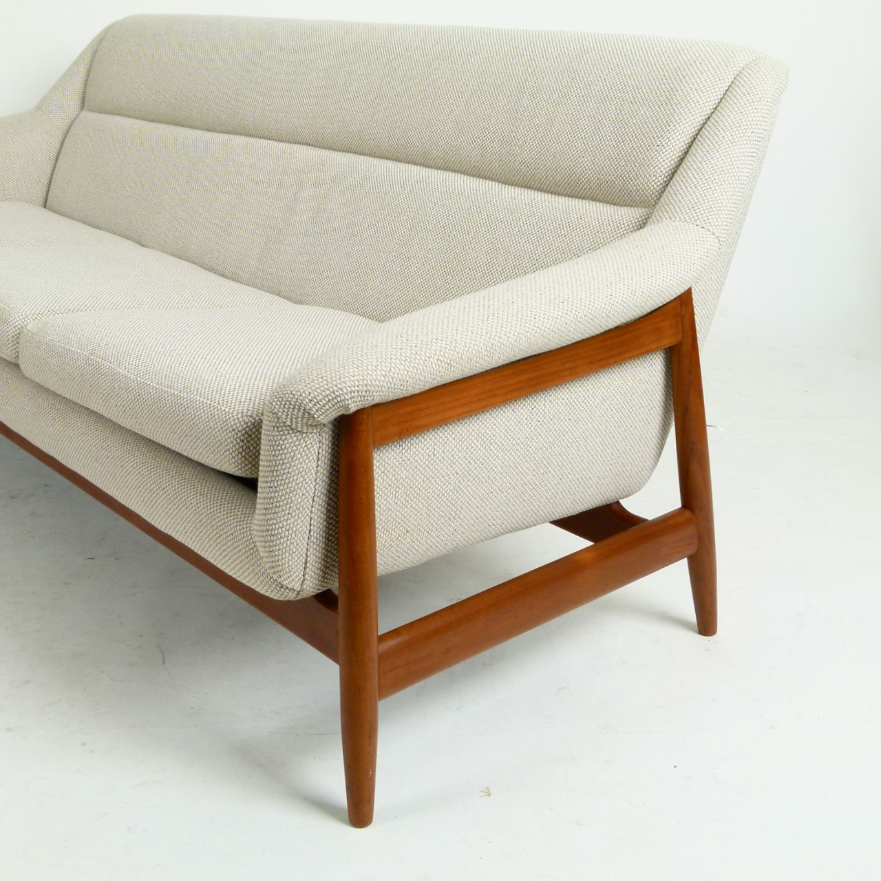 Folke Ohlsson Sofa From Sweden at City Issue Atlanta Folke Ohlsson Sofa From Sweden at City Issue Atlanta