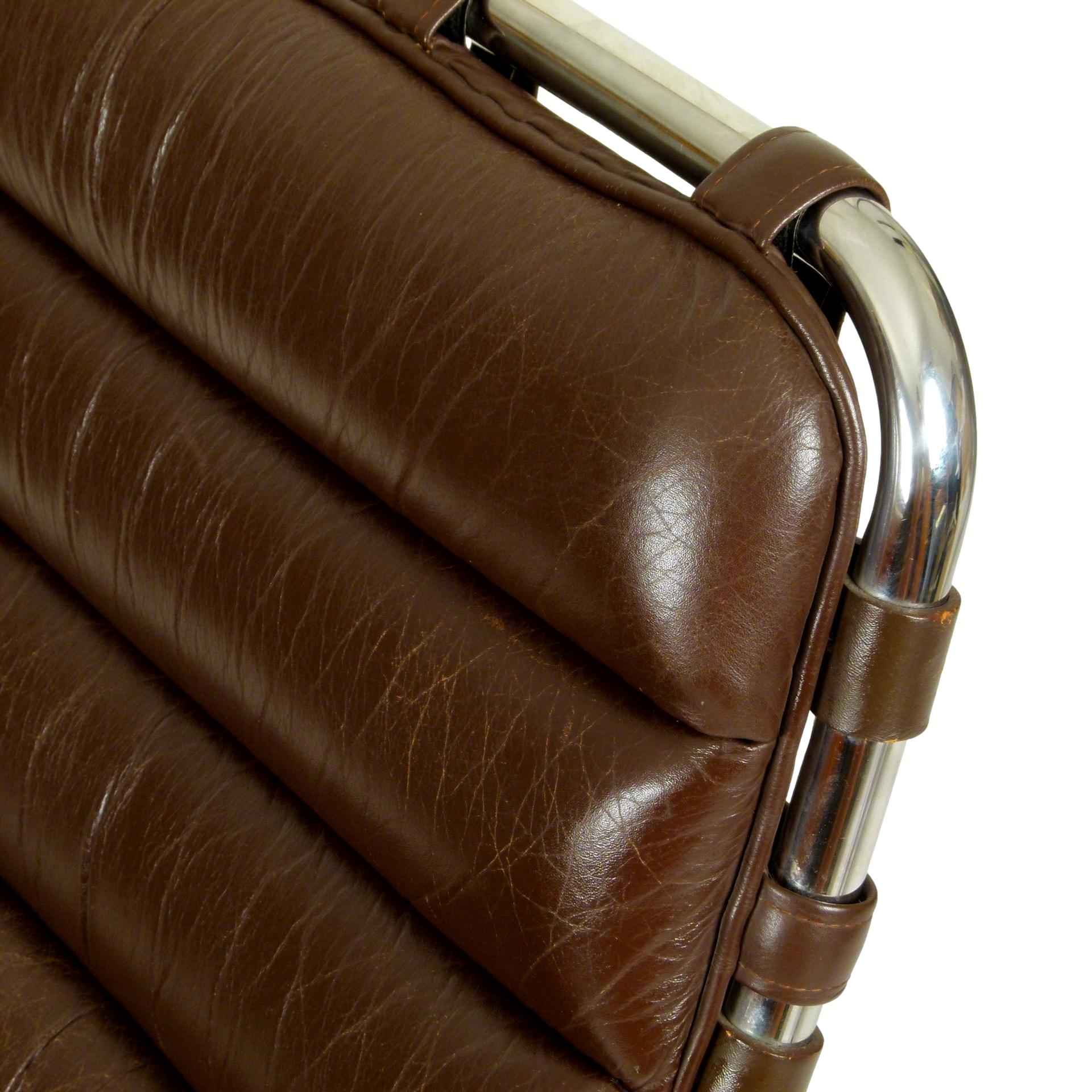 MR Chaise by Knoll at City Issue Atlanta