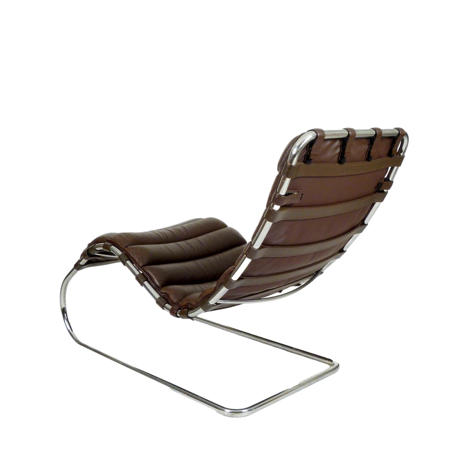 MR Chaise by Knoll at City Issue Atlanta