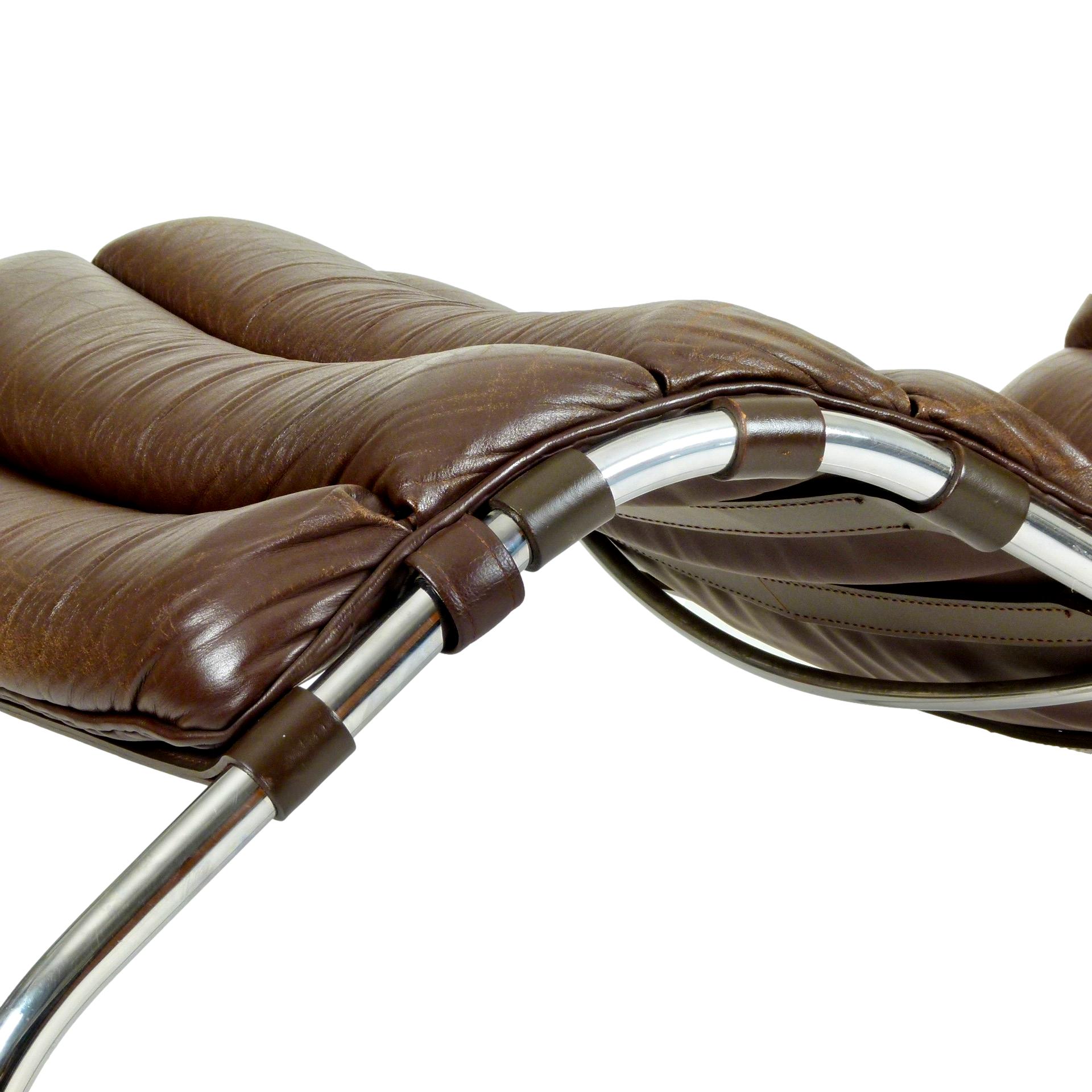 MR Chaise by Knoll at City Issue Atlanta