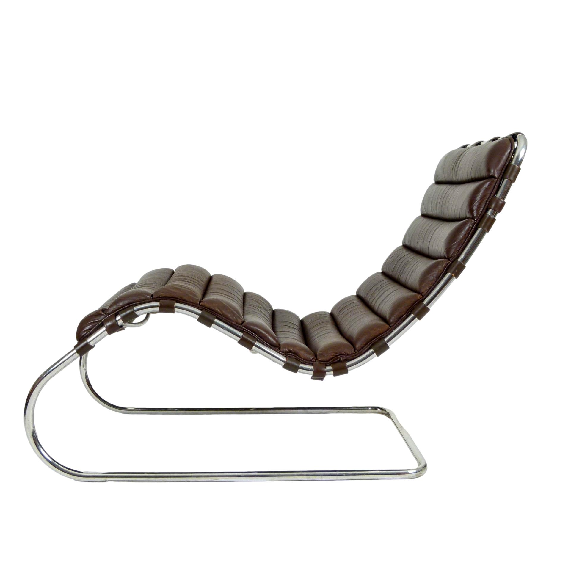 MR Chaise by Knoll at City Issue Atlanta