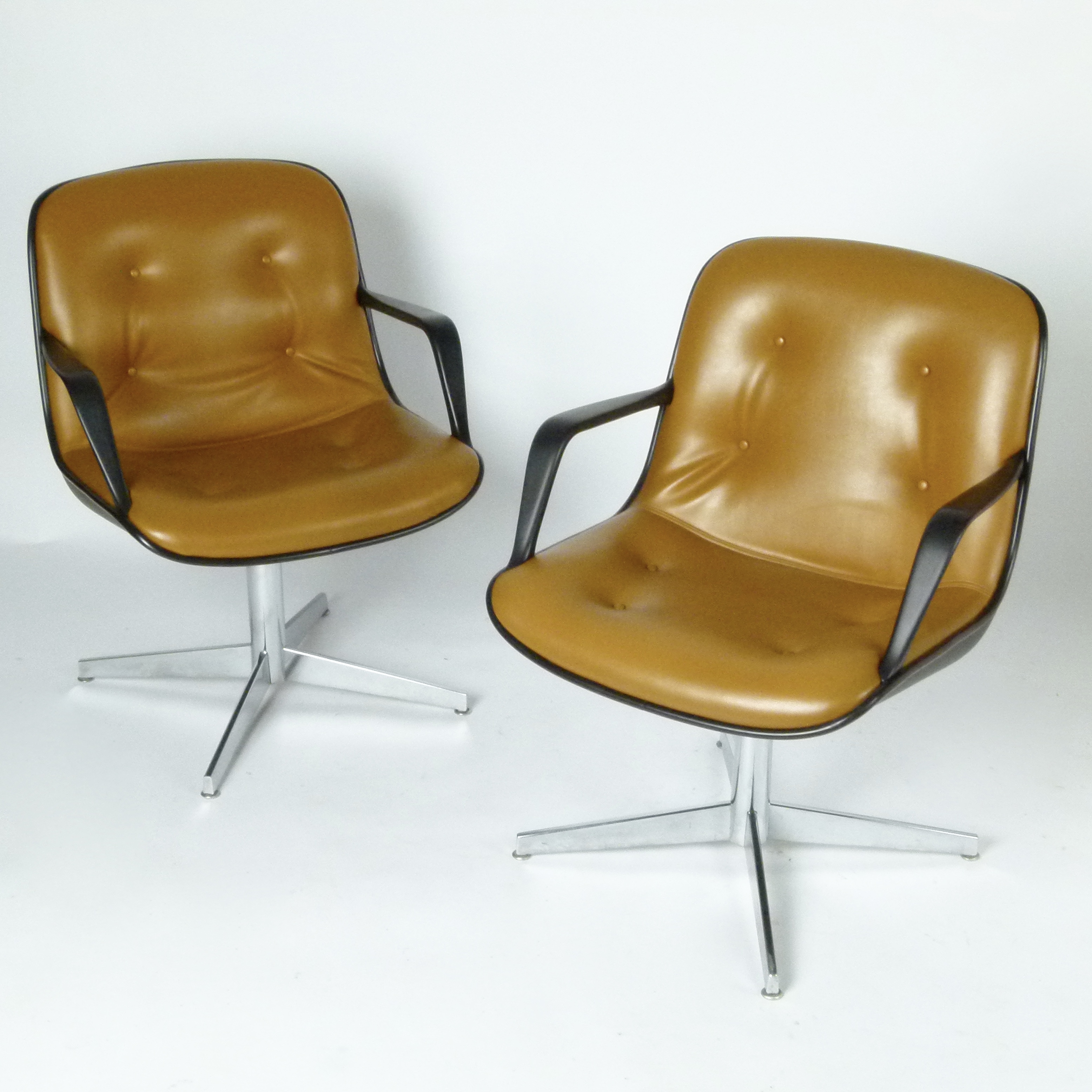 Steelcase Swivel Chairs sold19