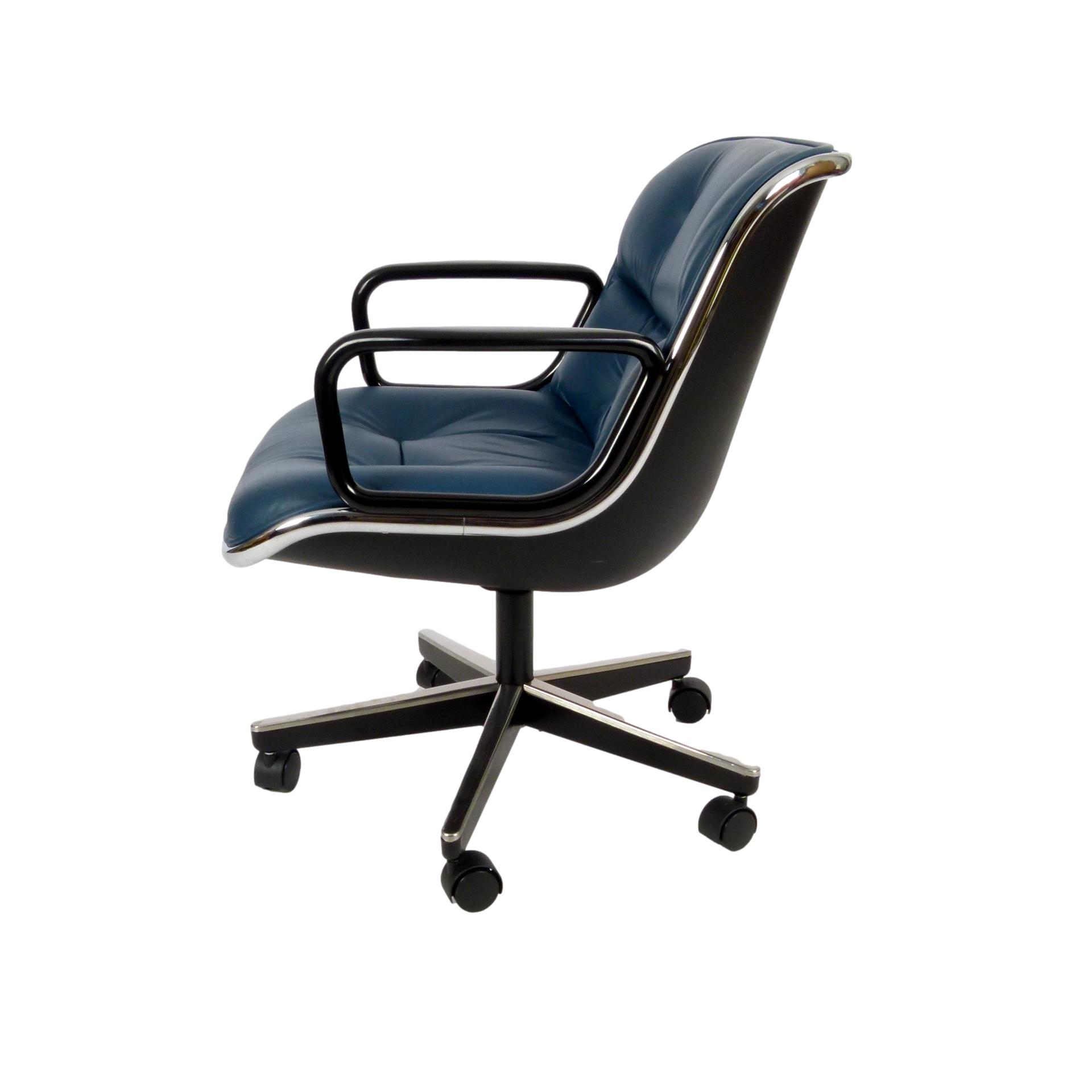 Pollock Executive Armchair by Knoll at City Issue Atlanta