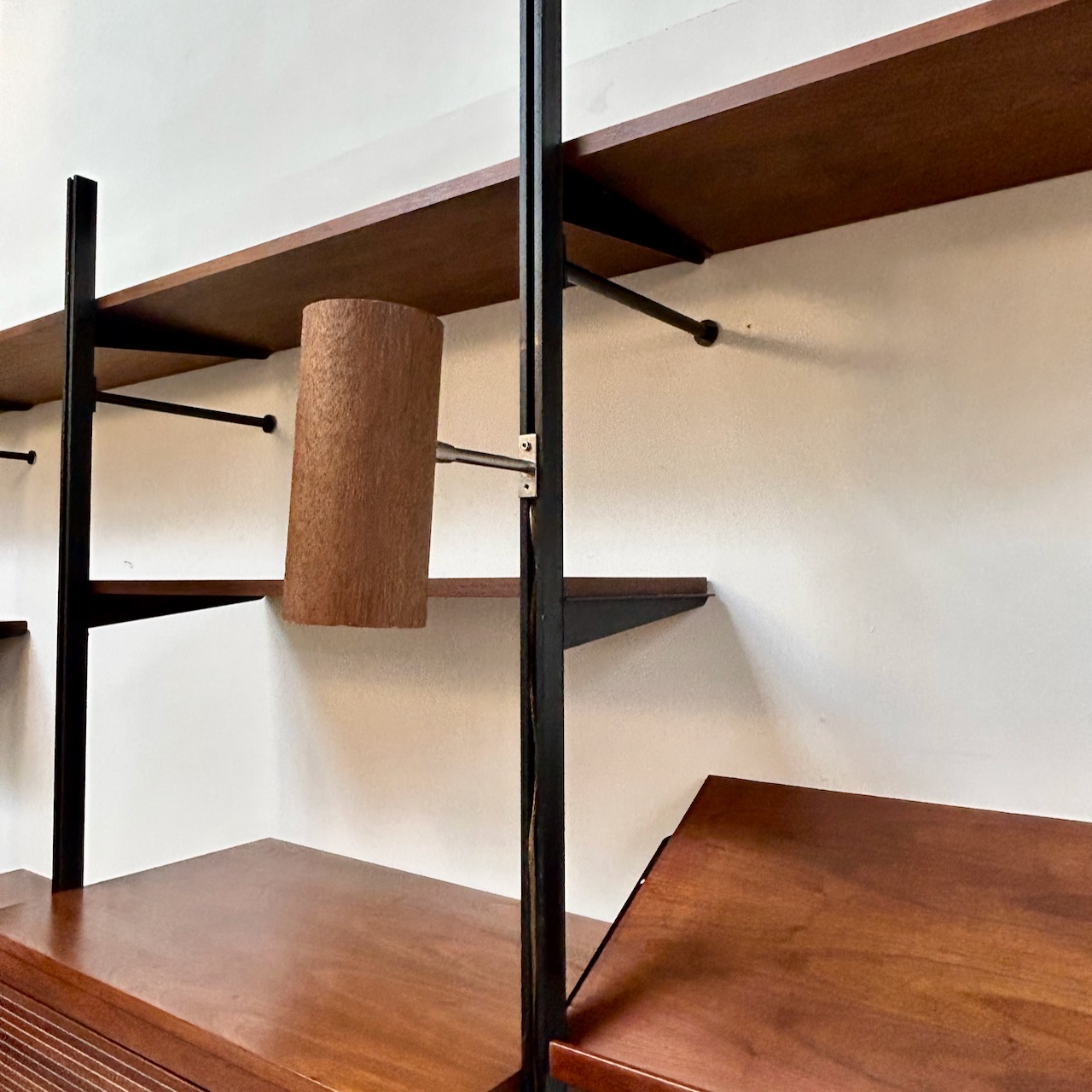 George Nelson Omni Wall System at City Issue Atlanta