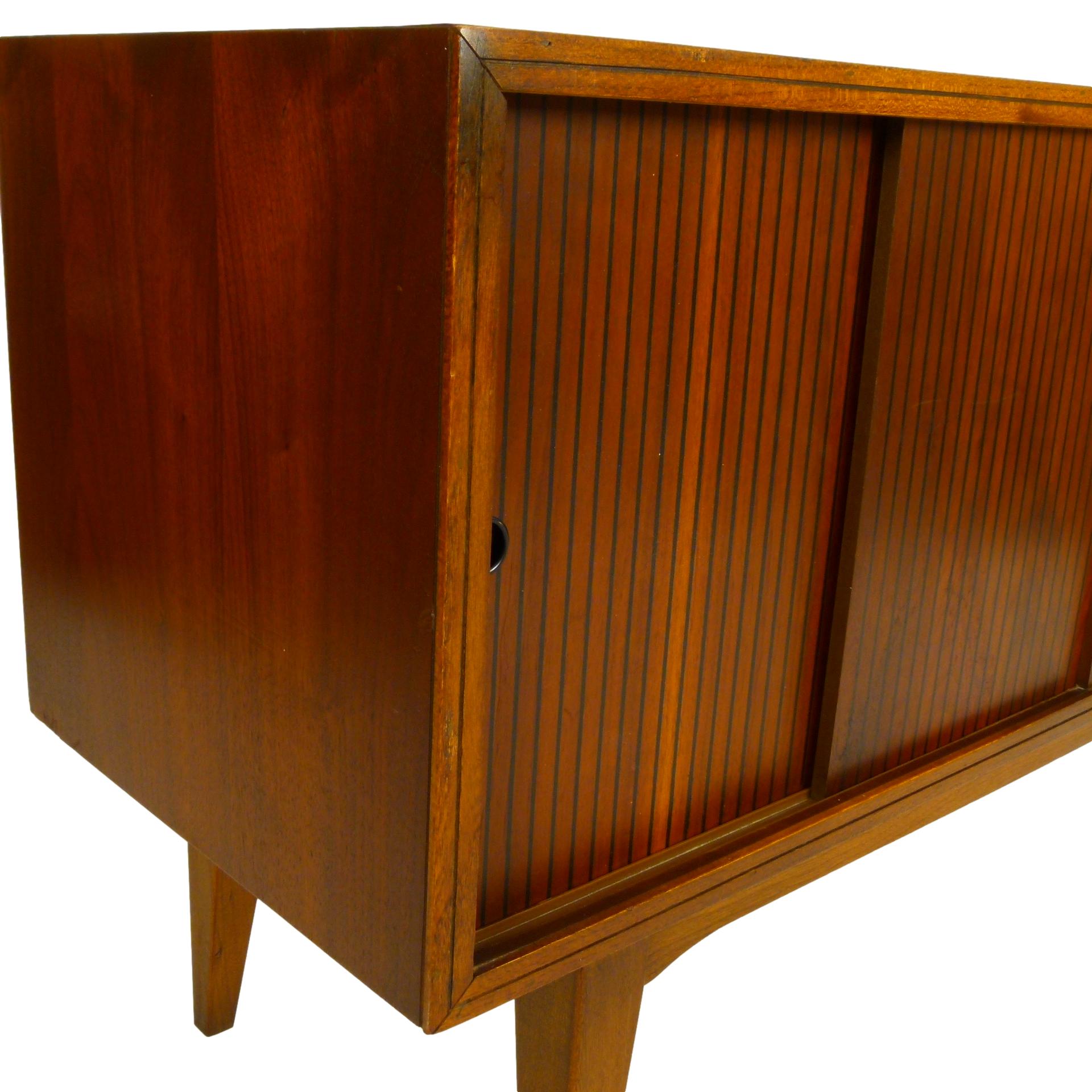 Lane Record Cabinet at City Issue Atlanta