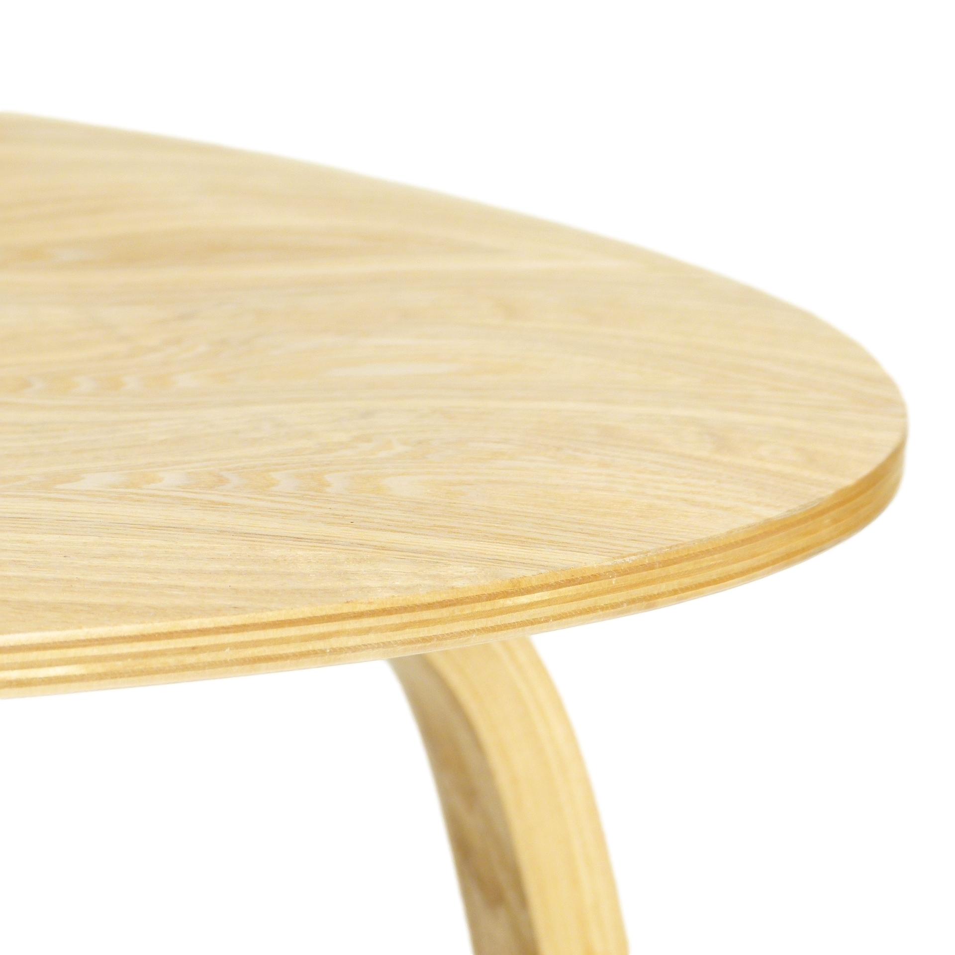 Eames Molded Plywood Coffee Table at City Issue Atlanta