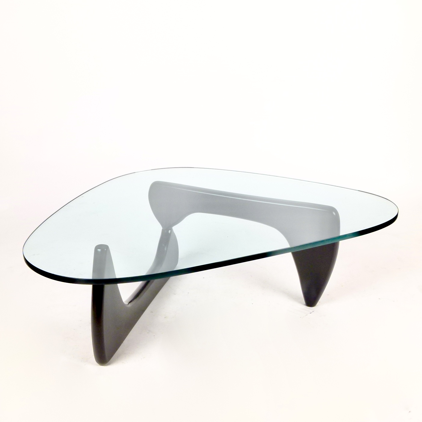 Noguchi Table 21 at City Issue Atlanta